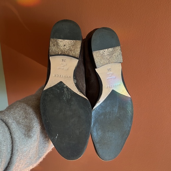 unutzer | Shoes | Unutzer Boots Made In Venice | Poshmark